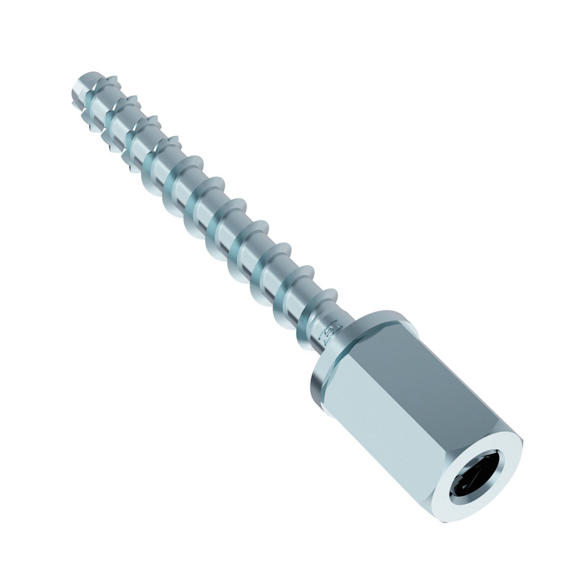 HECO MULTI-MONTI à filet métrique femelle