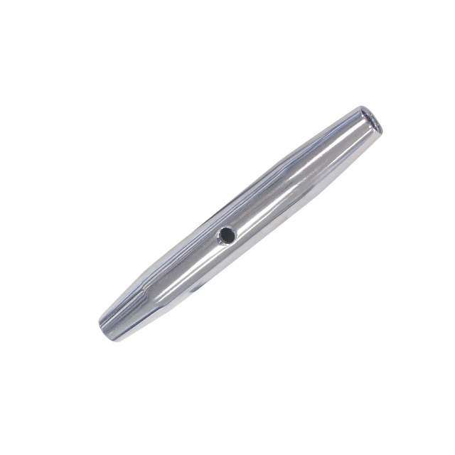 Corps de ridoir - INOX Autoconstruction - Construire sa (…)